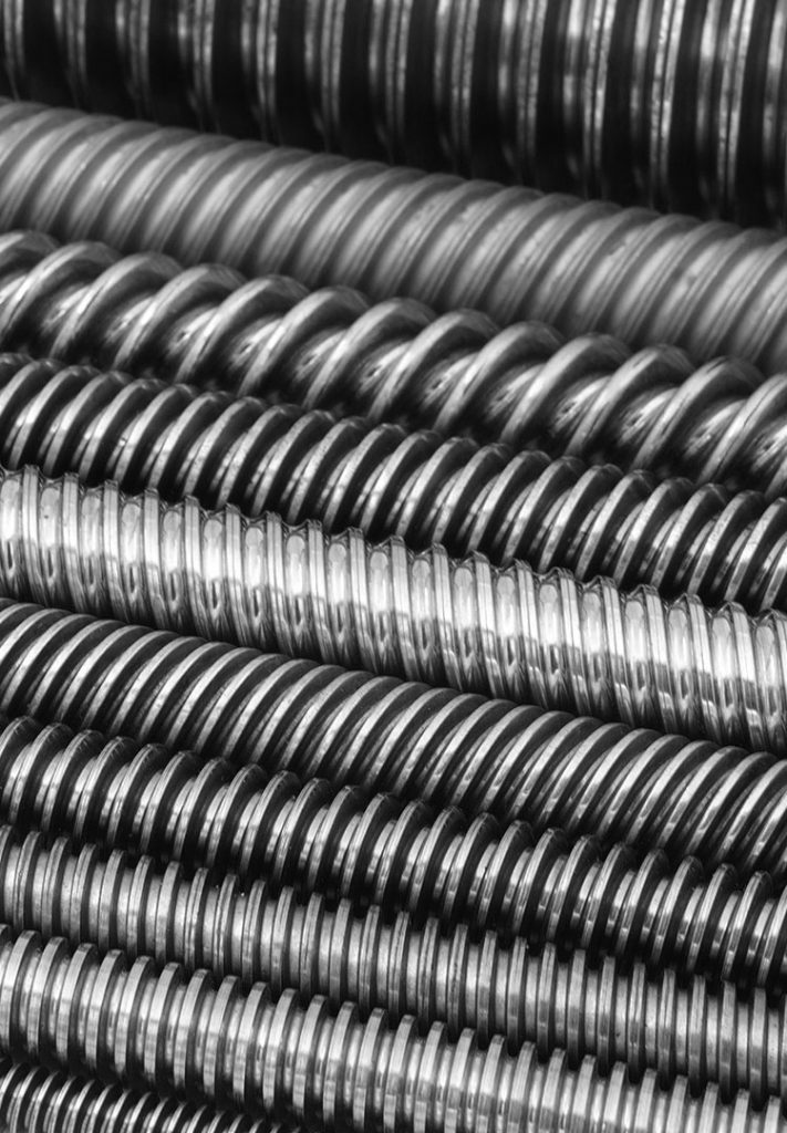 Gradel-Baudin | Vis trapézoïdales “Access C15”